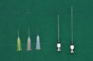 Symptoms and treatment of necrosis of the nose after filler injection ...