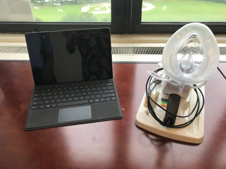 Objective Measures of Nasal Airway Obstruction - Rhinoplasty Archive