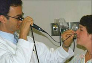 Surgical Treatment of Nasal Obstruction in Rhinoplasty